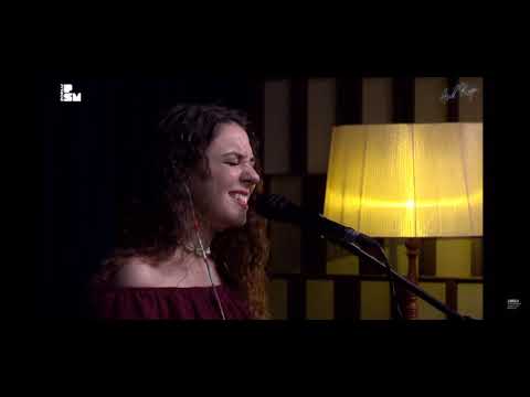 Time For Courage - Ceren Temel @ İbrahim Selim İle Bu Gece