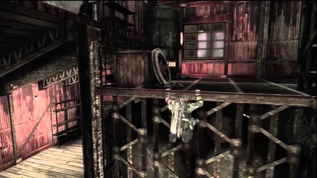 The Co-Optimists #1 - Damnation Part2 - YouTube