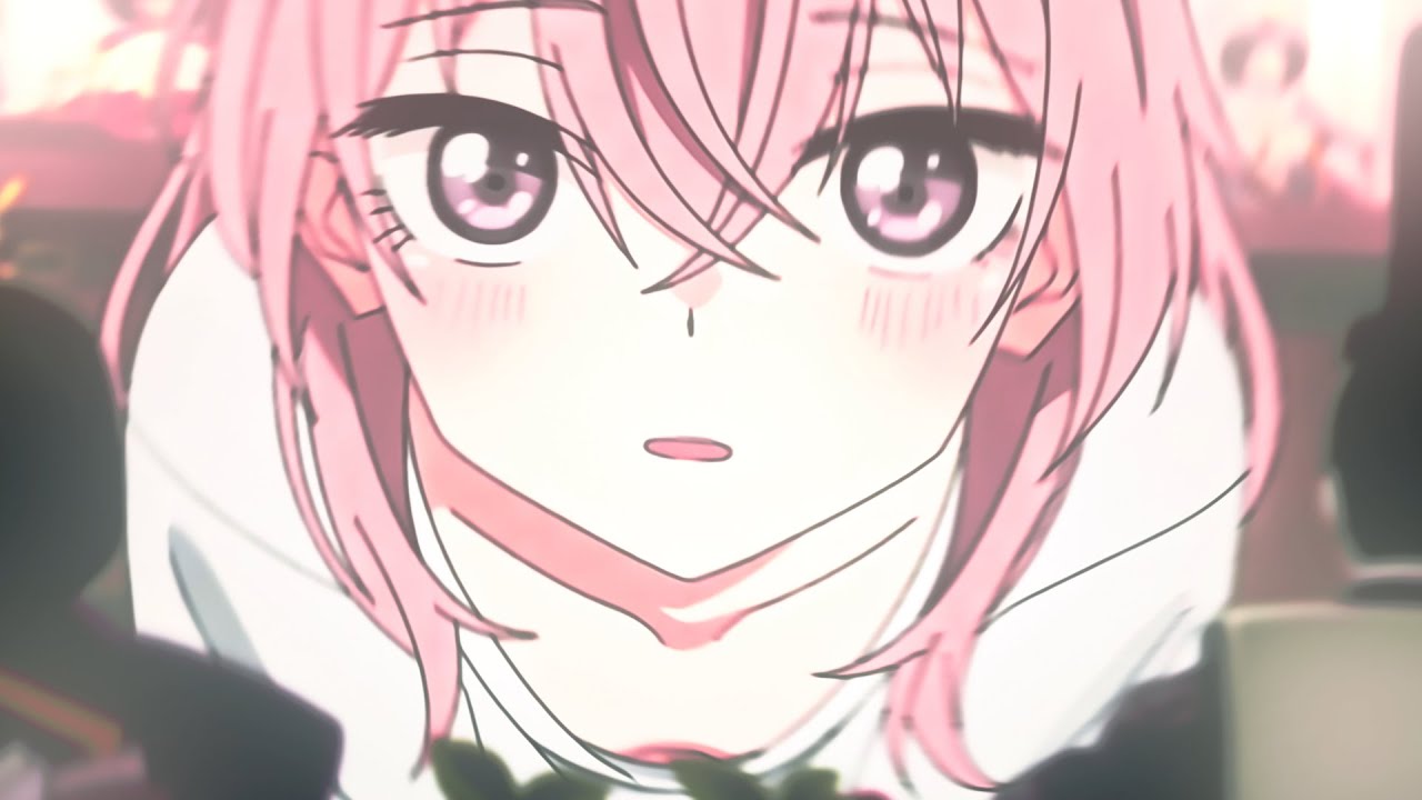 Sajuna Inui edit | MEP loop part - YouTube