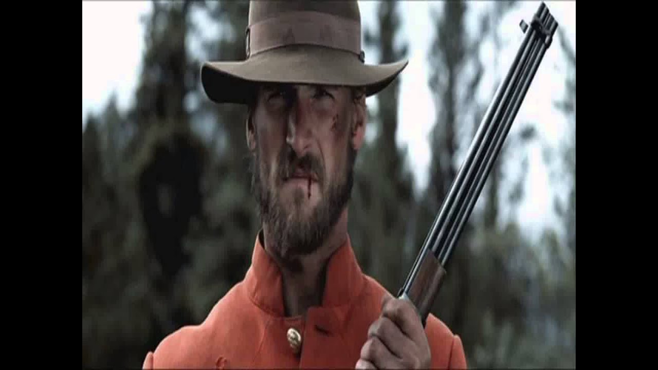 The Mountie full movie online free part 1 - YouTube