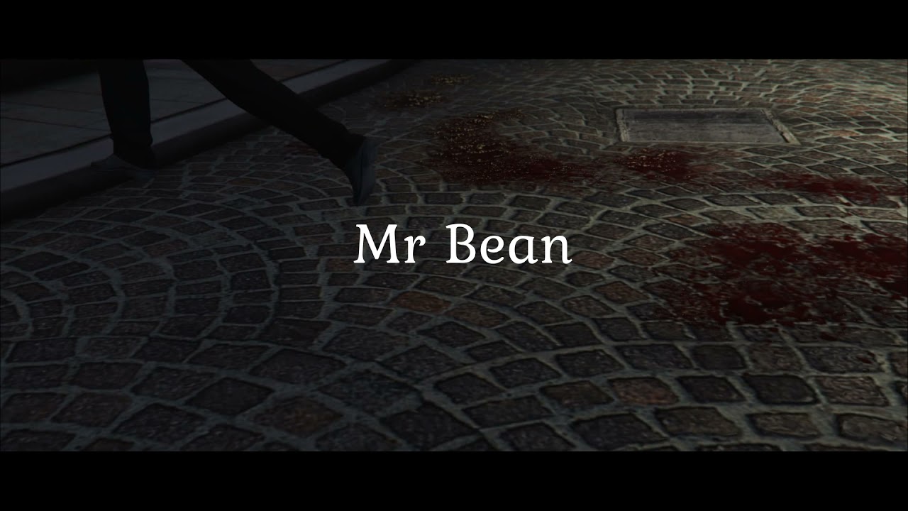 Mr Bean (GTA V) - YouTube