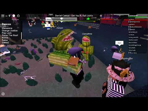 Club Insanity BY: Bloxwork Studio's - YouTube
