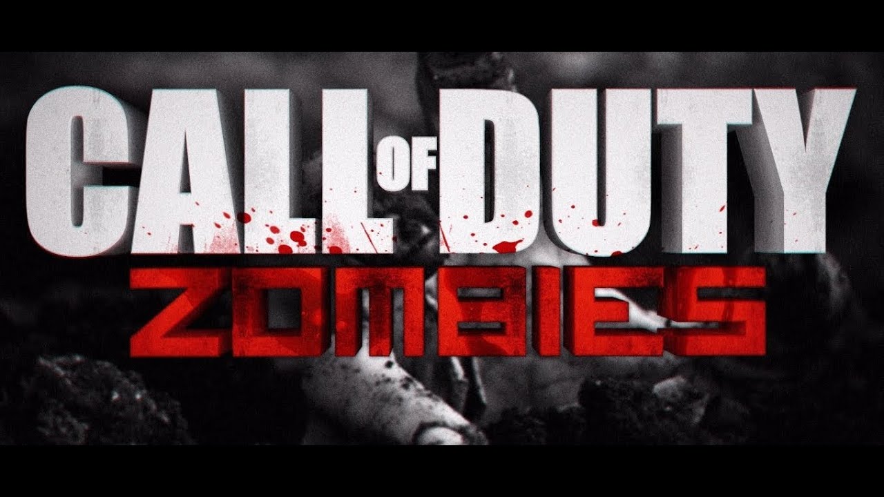 Call of duty 2 ZOMBIES Review - YouTube