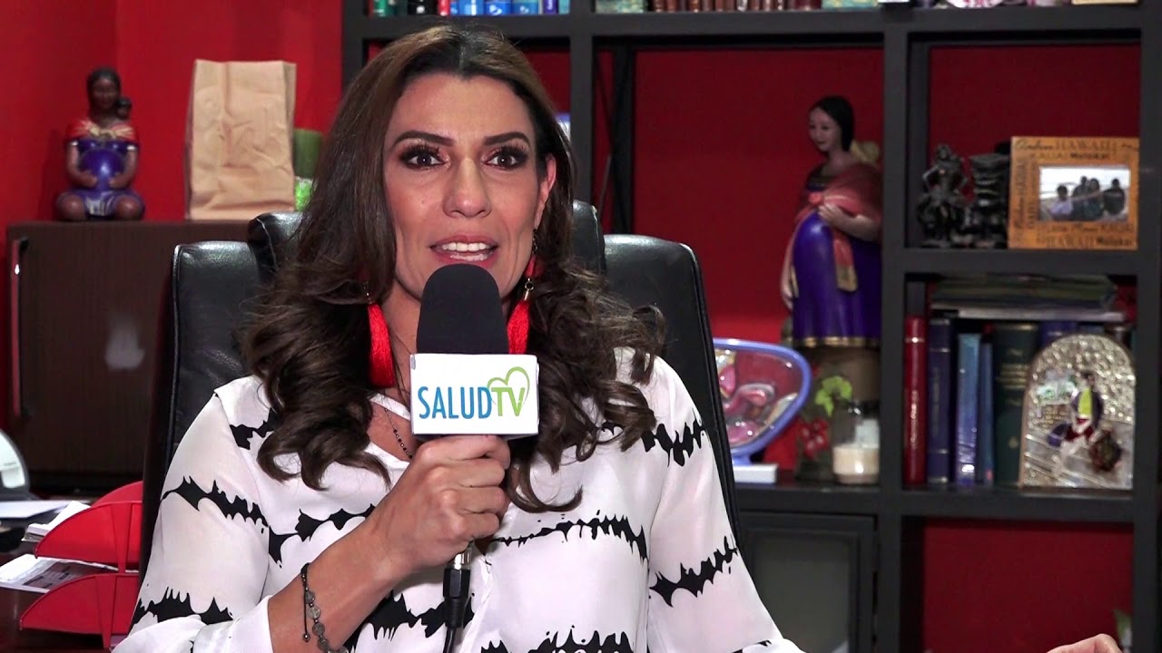 Día del Médico - Dra. Elisa Rubio de Vides - YouTube