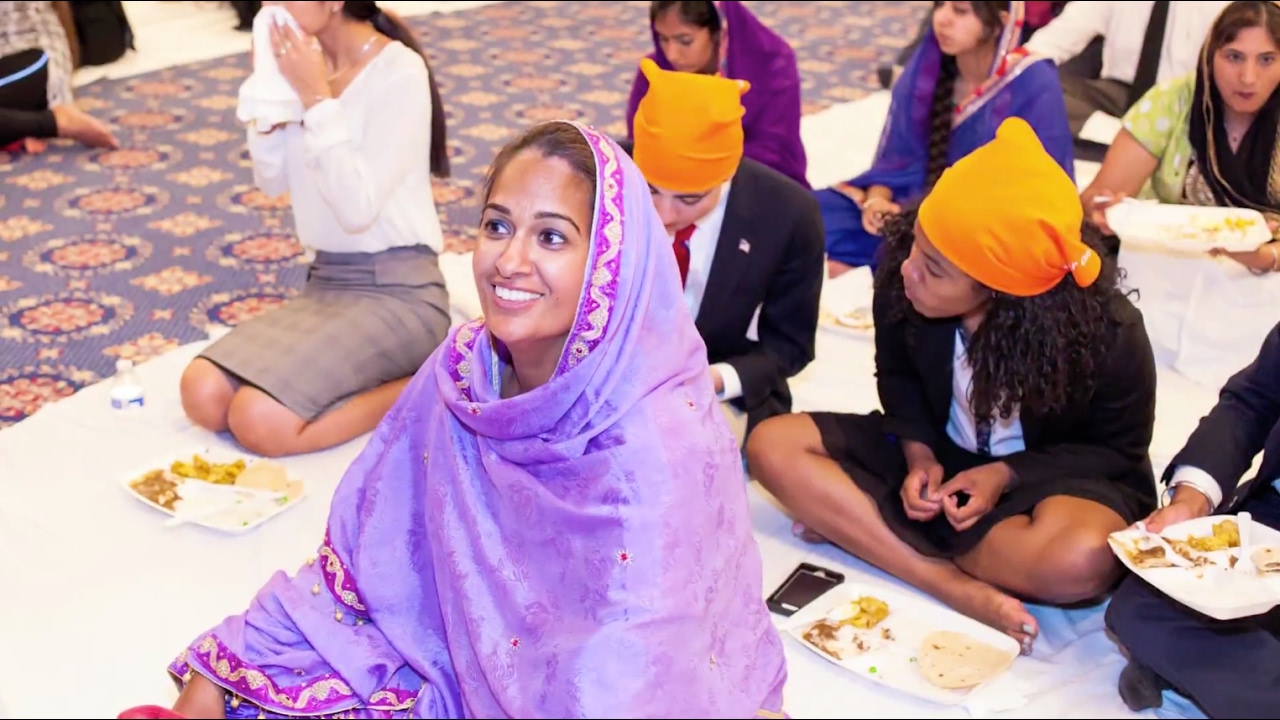Understanding Sikh Americans - YouTube
