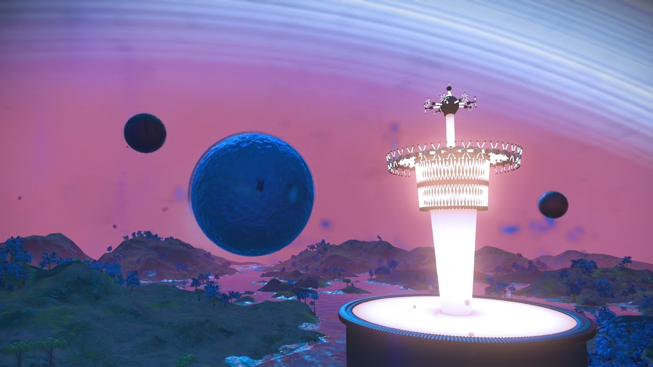 No Man's Sky Bytebeat - Electroculture - YouTube