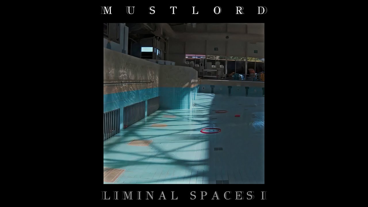 Liminal Spaces I (full album) [Guitar-based Dark Ambient, Drone] - 2022 ...