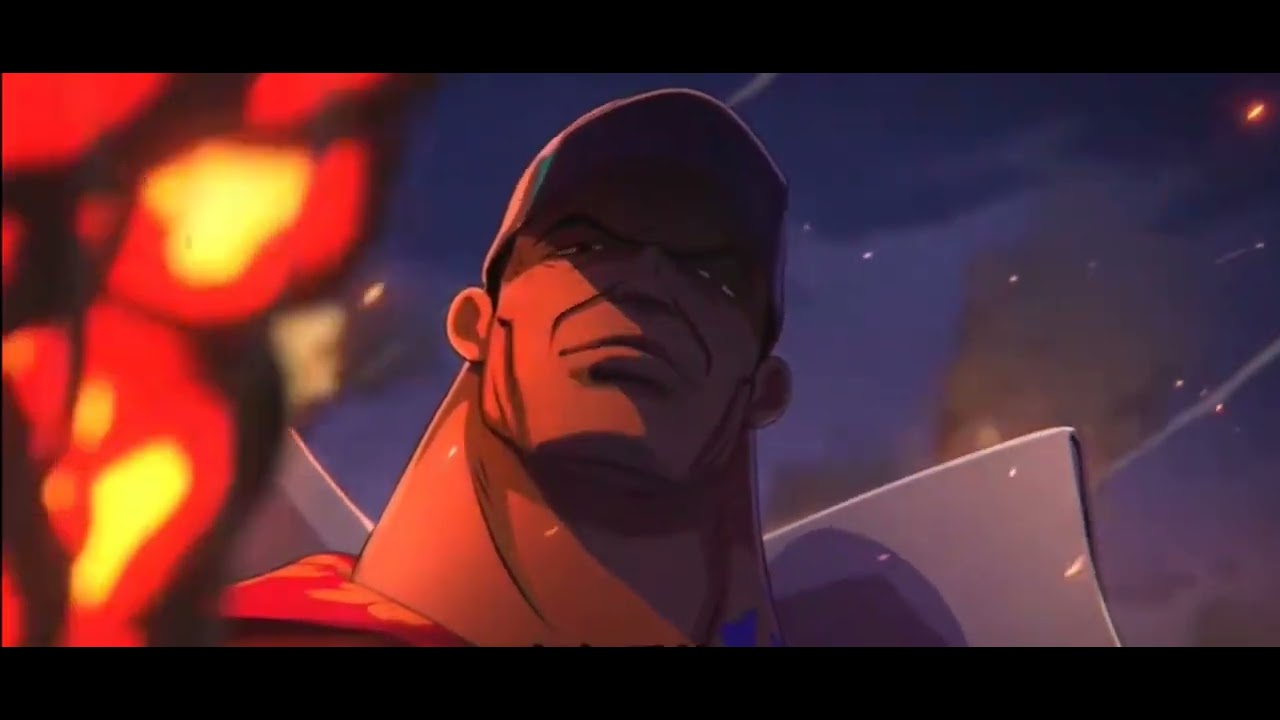 One Piece - Ace Vs Akainu Sacrifice To Save Luffy #animation #onepiece ...