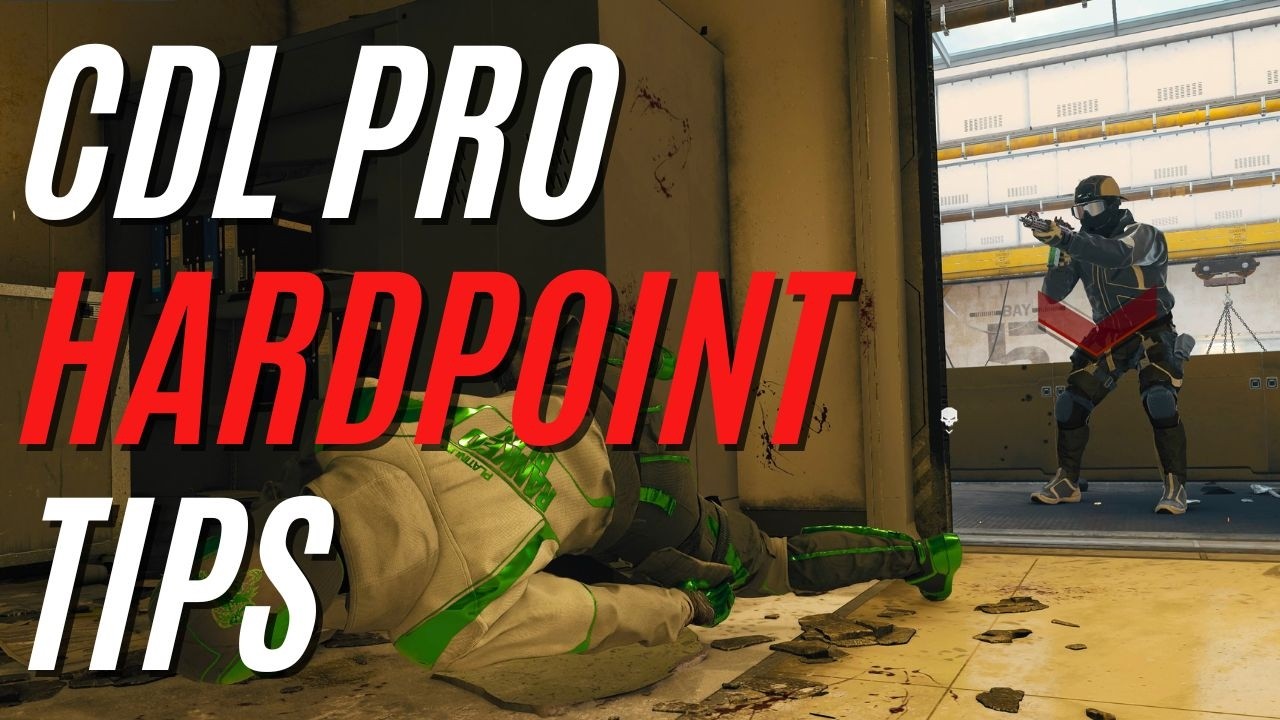 These Hardpoint Tips Will Get You More Wins in BO7 Ranked! - YouTube