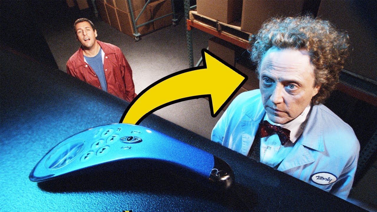 10 Great Performances Lost In Unwatchable Movies - YouTube