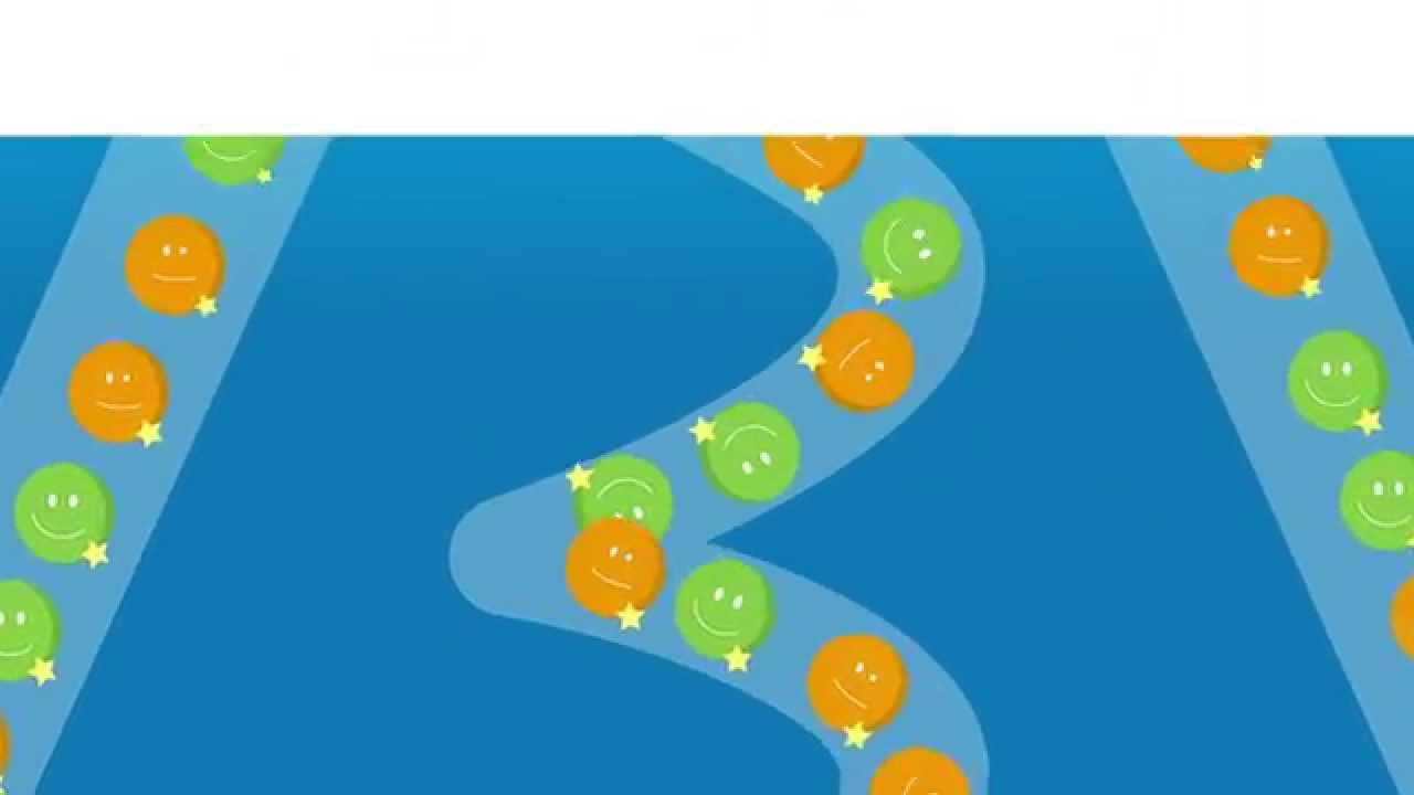 Winning Lead Management animation for 2Lead - YouTube