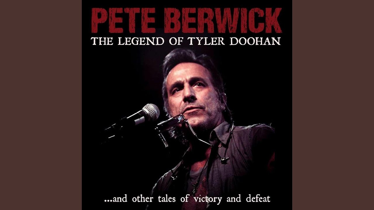 The Legend of Tyler Doohan - YouTube