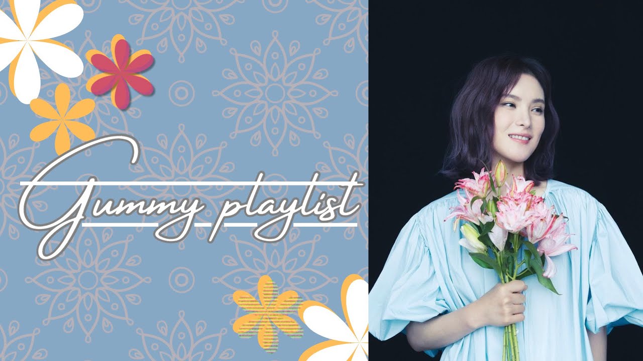 KDrama OST Playlist - Gummy - YouTube