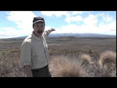 Hawaii: The Hot Spot and Volcanoes