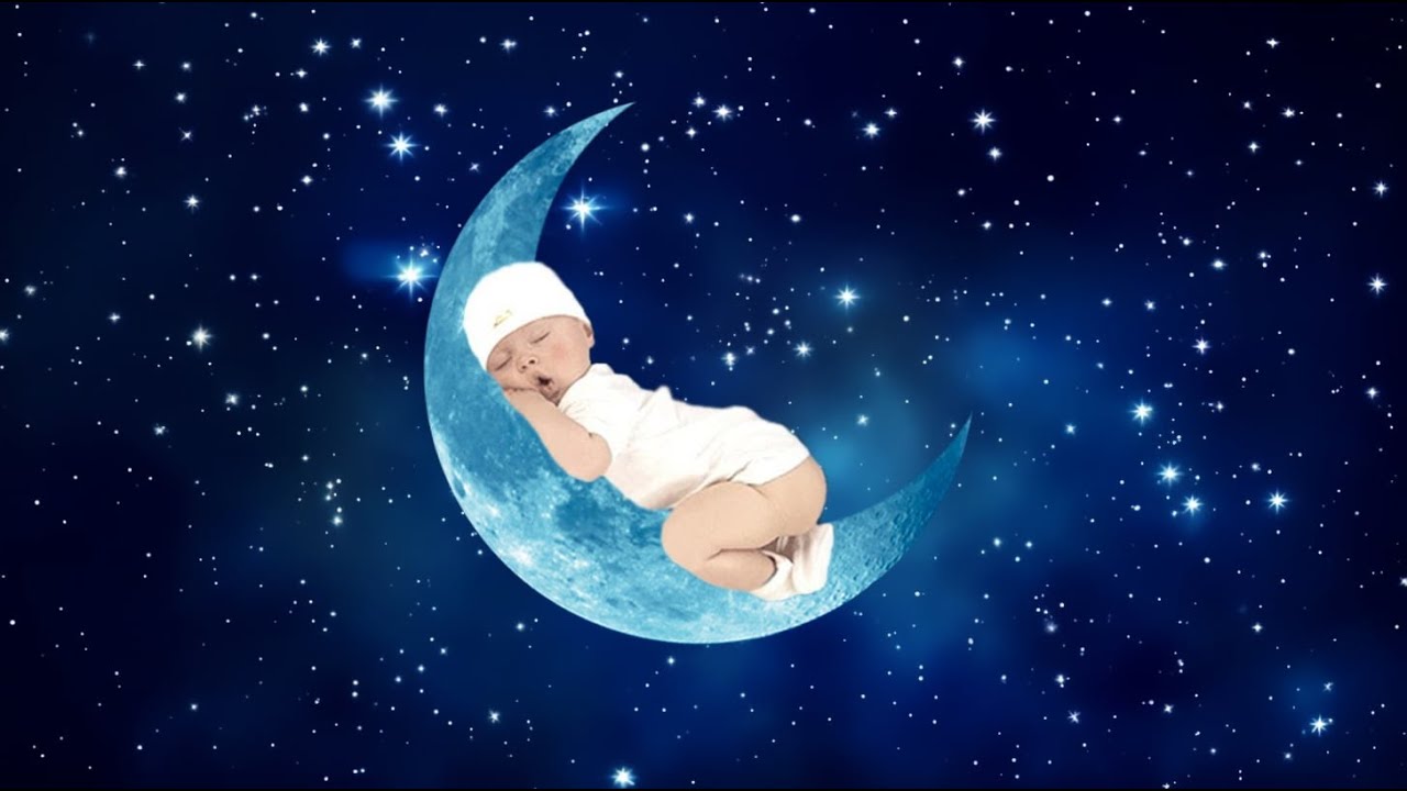 10 Hours of Soothing Sounds for Colicky Infants | White Noise for ...