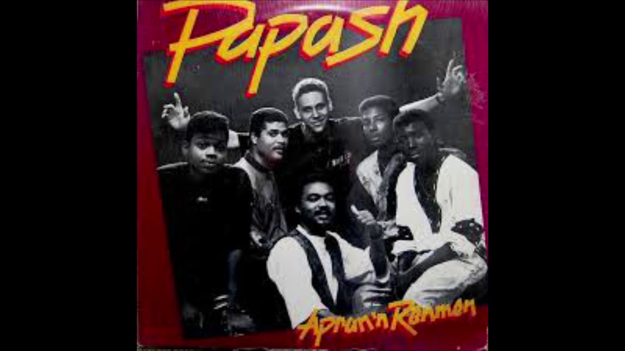 Papash - Tielele - YouTube