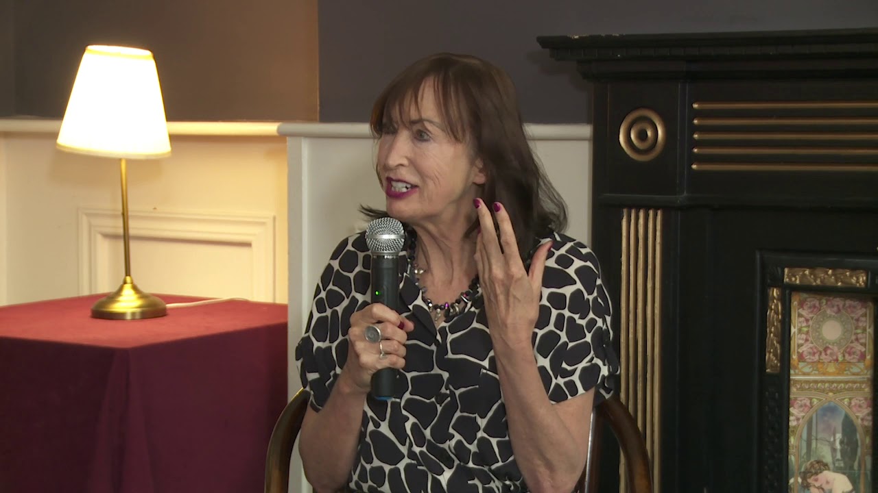 Light Language: Positive Nights Interviews Judy Satori - YouTube