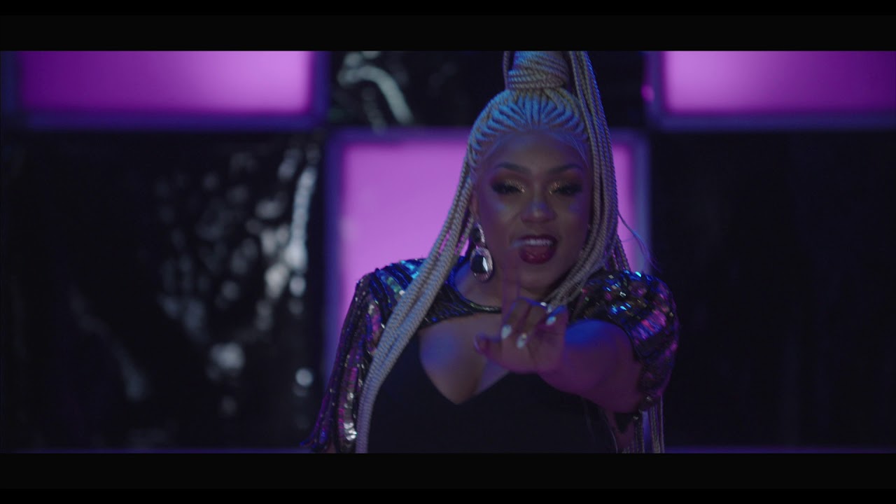 Wine of the Century (Official Music Video) | Destra | Soca Music 2019 ...