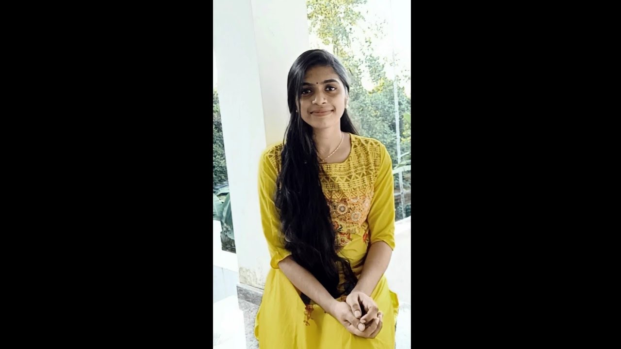 Enthinu Veroru sooryodayam..||Mazhayethum munbe||Raveendran||Athul ...