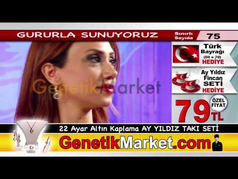 Turrata, Ay Yıldız Takı Seti 0212 945 38 38
