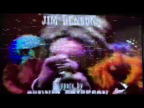 The Muppet Show: Ending with Joel Grey (with voiceover)