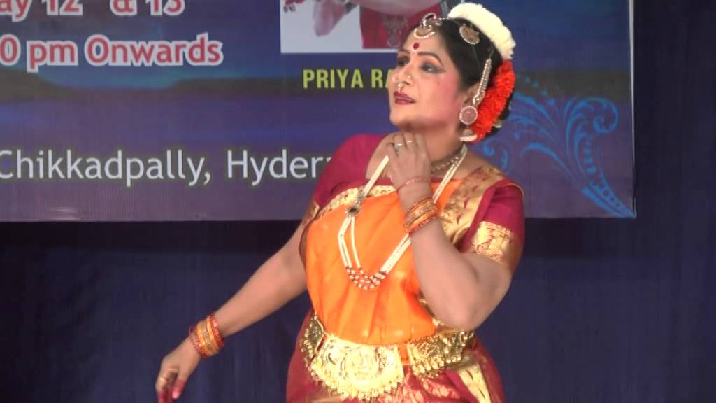 Dr. P. Rama Devi - YouTube