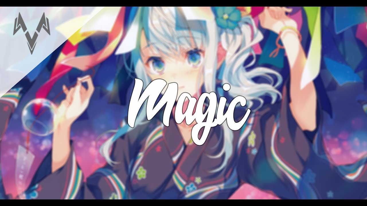 Nightcore - Magic [ Craig David Feat. Yxng Bane ] - YouTube