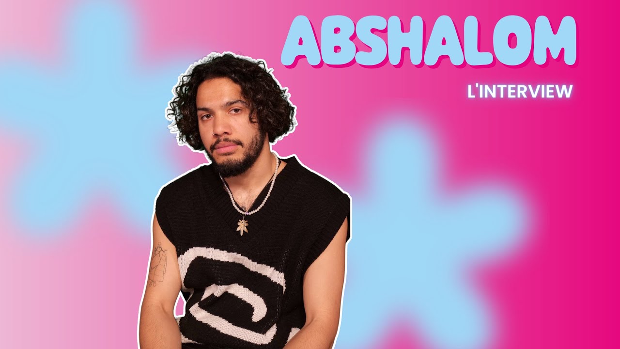 INTERVIEW ABSHALOM Aka le père de la paix - YouTube