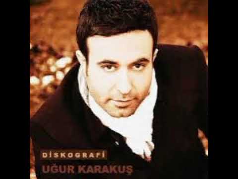 Uğur Karakuş Ben Beni