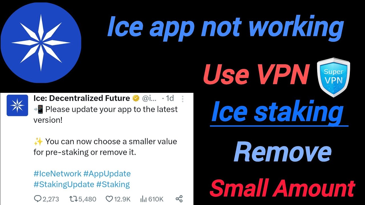 ice network staking || Ice network New Update || ice network KYC || # ...