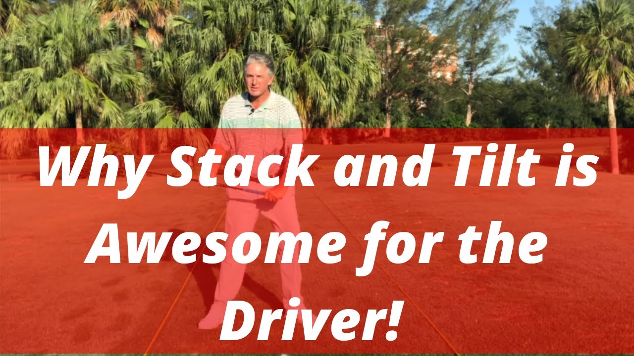 Stack and Tilt Driver Edition! Why Stack and Tilt is Awesome for the ...