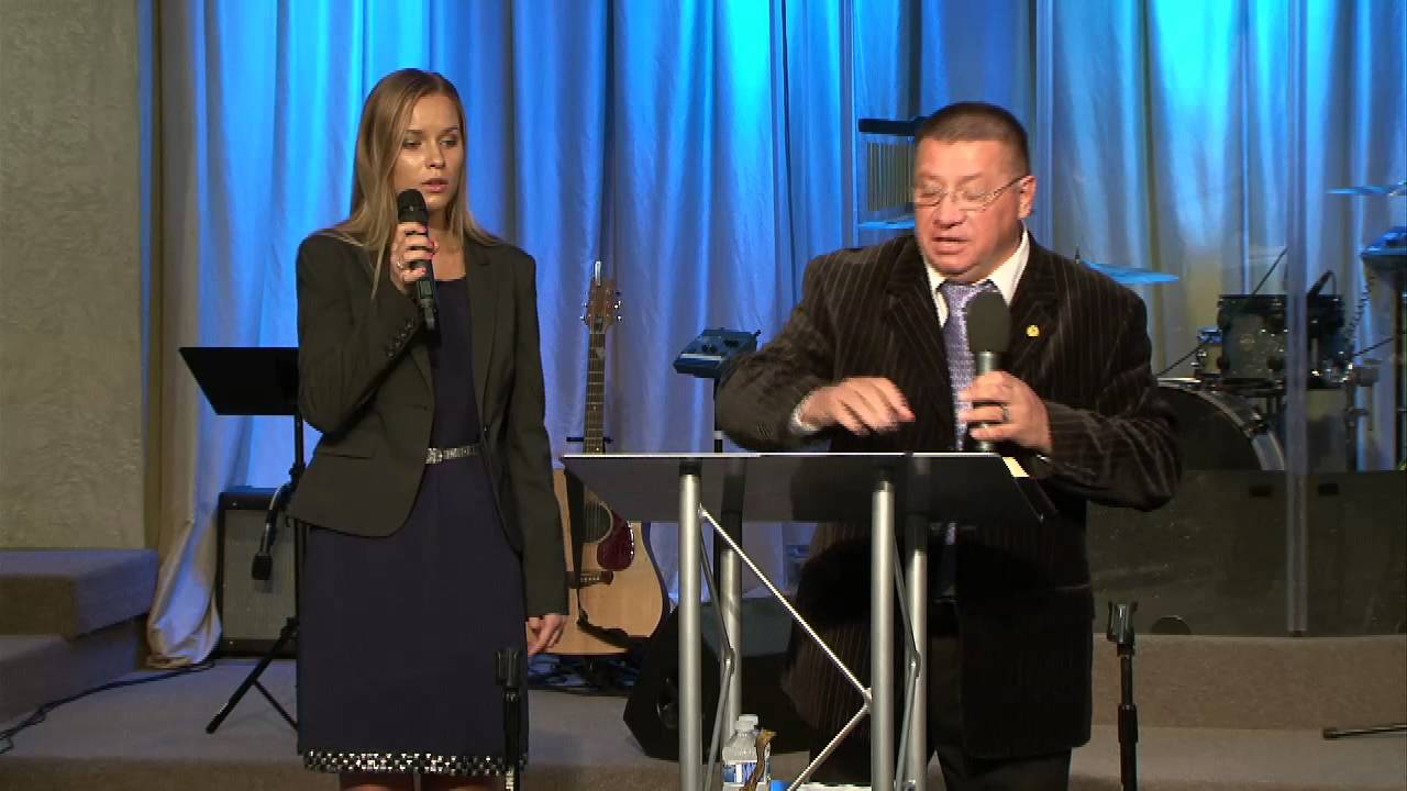 RSCC Peter Nesteruk 09.21.2014 - YouTube