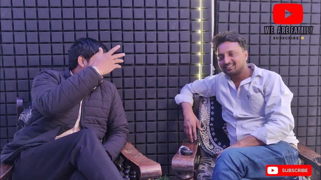 Shayari plastic surgery pradeep greno | video 2025 | Vashu Sharma - YouTube