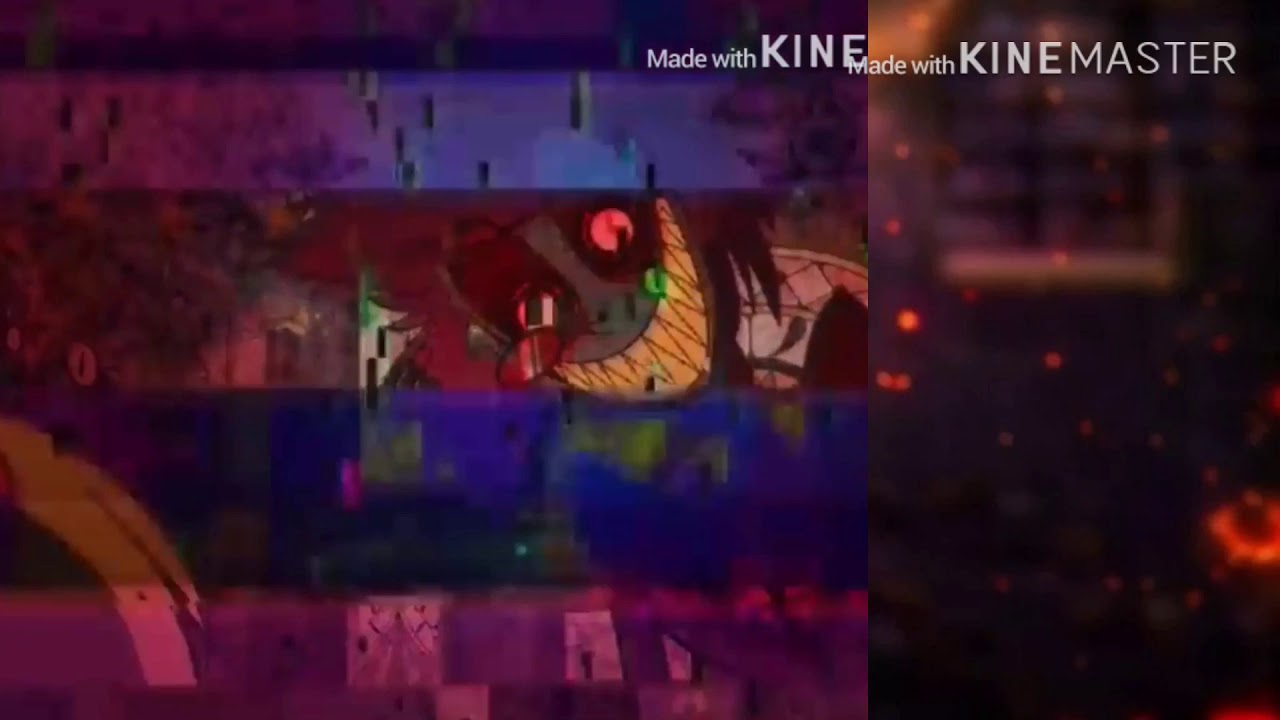 Fan Made Death Battle Trailer: Alastor VS Black Hat (Hazbin Hotel VS ...