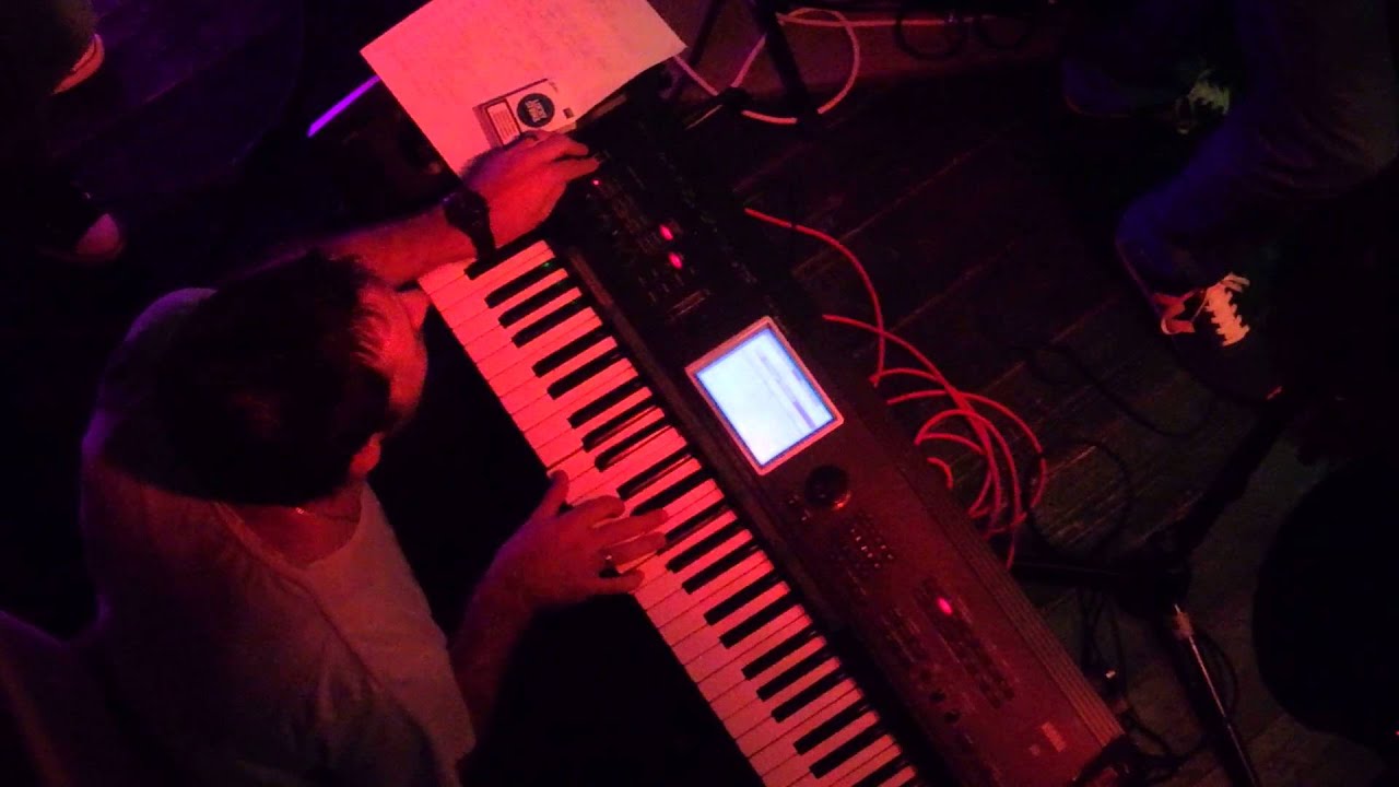The Traveling Harmonica - Novi Sad, Serbia - YouTube