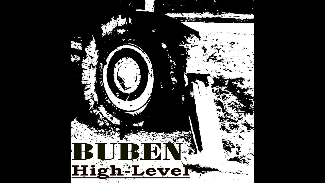 Buben-High Level - YouTube