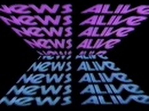 WMBD Channel 31 - 31 News Alive (Preview & Opening, 1978) - YouTube