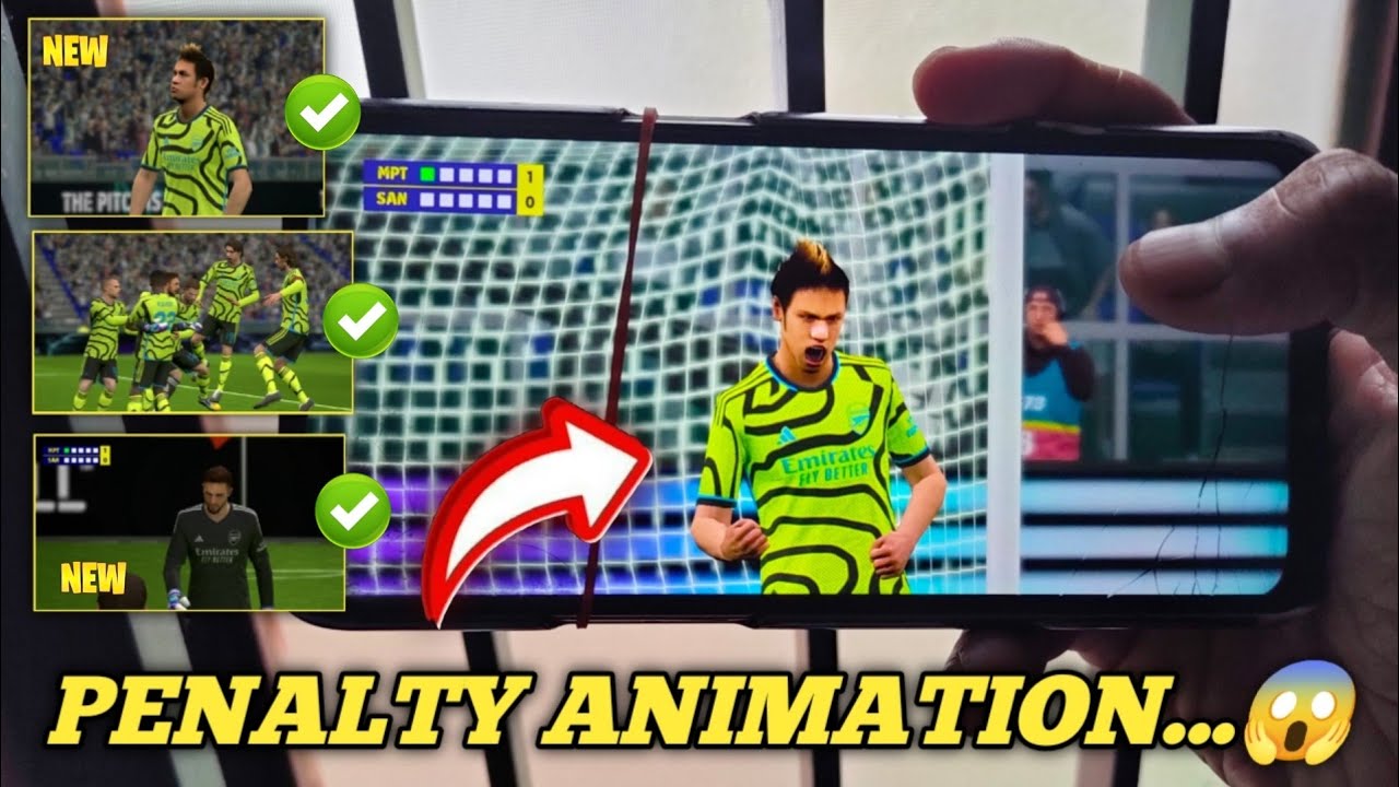 NEW PENALTY KICK ANIMATION എങ്ങനെ കിട്ടും 😱💯 HOW TO GET PENALTY KICK ...