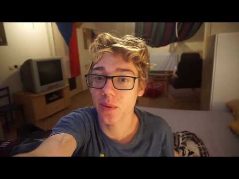 Day in the Life of a Rotary Youth Exchange Student (Czech Republic) - WEEK 4