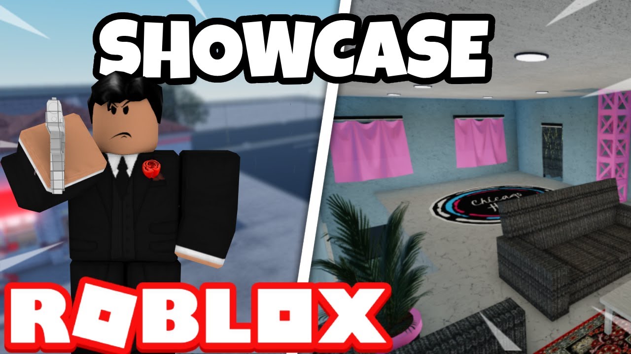 CHICAGO HANG (CH) TURF SHOWCASE | CHICAGO REMASTERED - YouTube