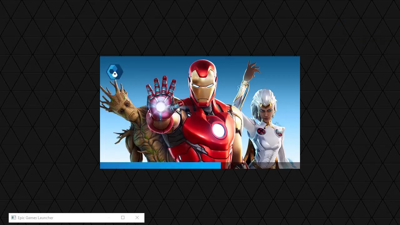 How to get EPIC graphics on Fortnite with 144 FPS! - YouTube