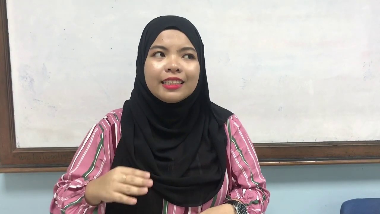 Reflection Video for UB00202 English for Creative Communication - YouTube