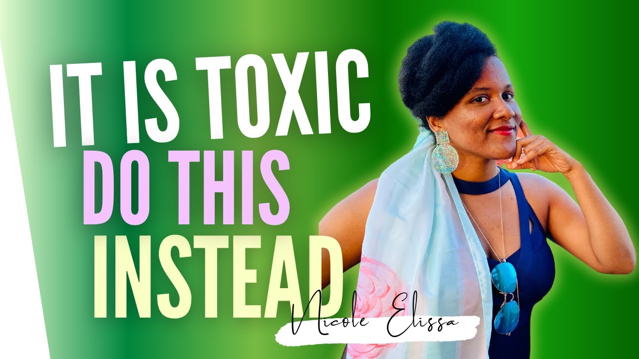 Dark Feminine Energy Will NEVER Help You Find Love , Do This! - Nicole ...