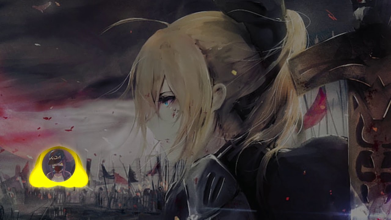 Nightcore - Never Surrender - YouTube