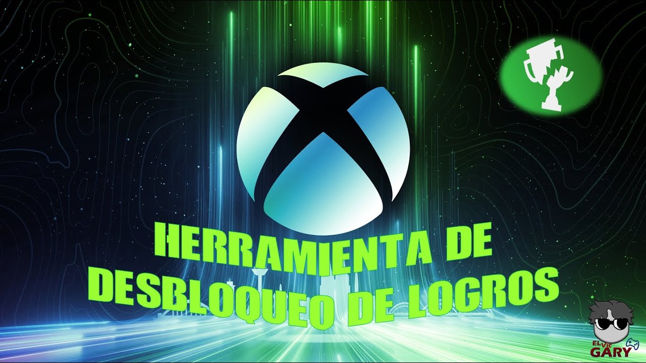 Herramienta GRATUITA para desbloquear logros | Xbox One, Xbox Series y ...
