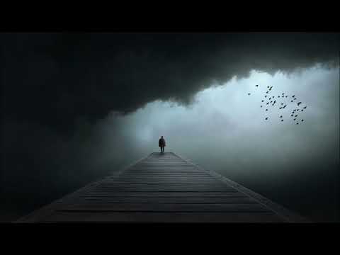 Green to blue - 8 hours (slowed + reverb)