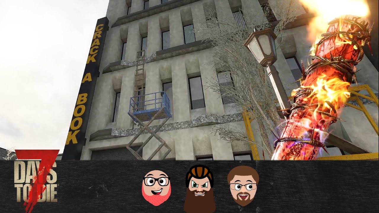 Crack A Book HQ : Our First Tier 5 POI - YouTube