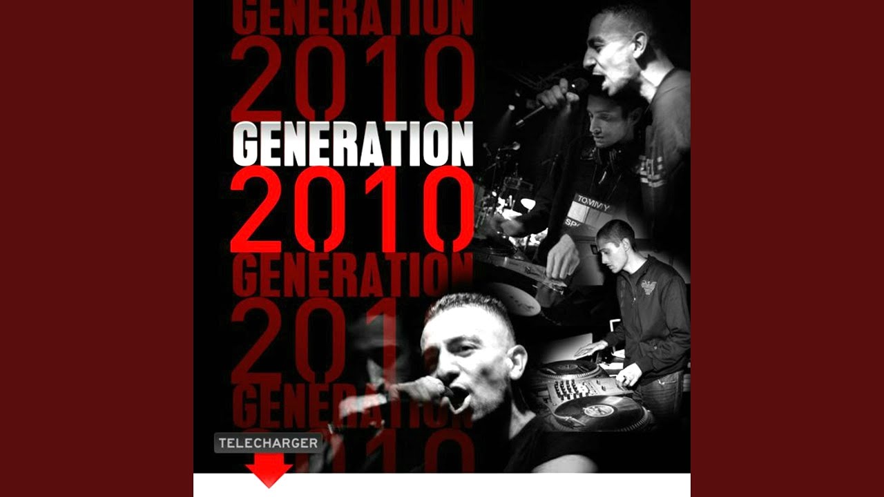 Generation 2010 - YouTube