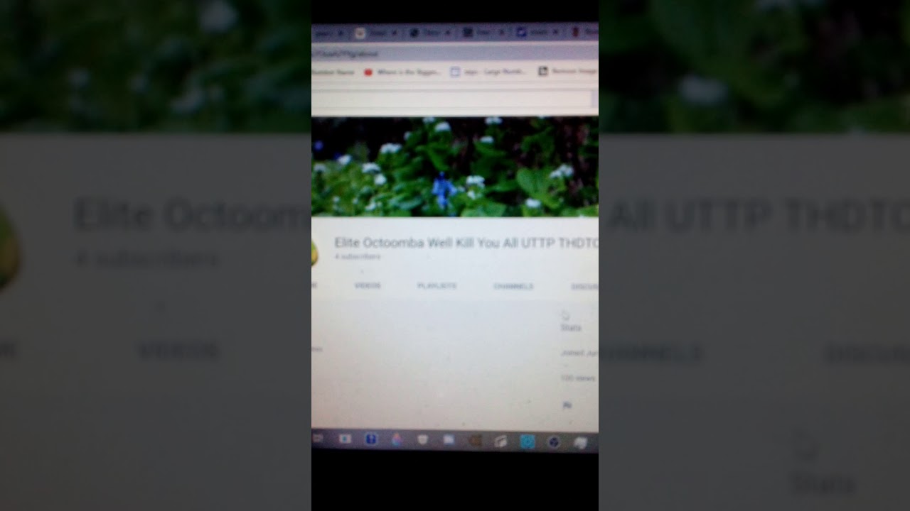 UTTP member alert - YouTube