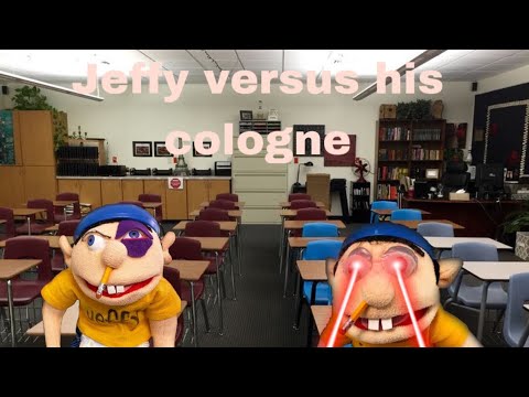 Jeffy versus is clone - YouTube